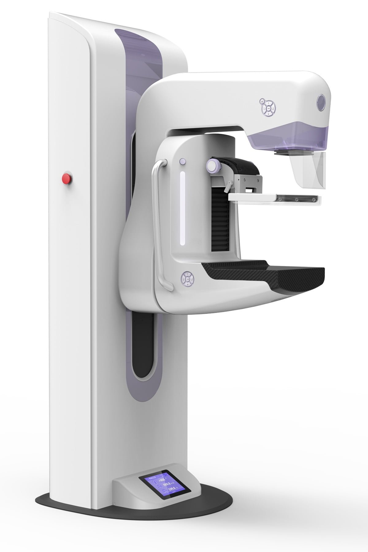 MDS Pro: Sistema de Mamografía Digital de Alta Precisión para ...